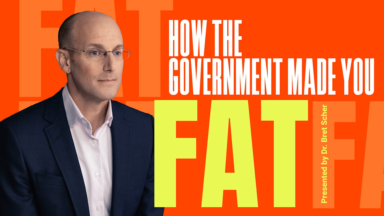 How the Government Made You Fat | PragerU