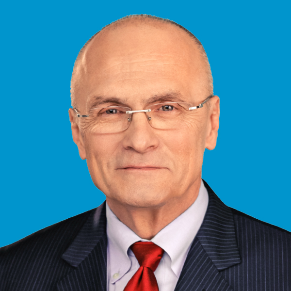 Andy Puzder | PragerU