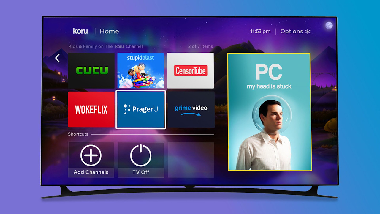 Our Platforms Prageru