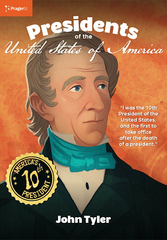 John Tyler | PragerU