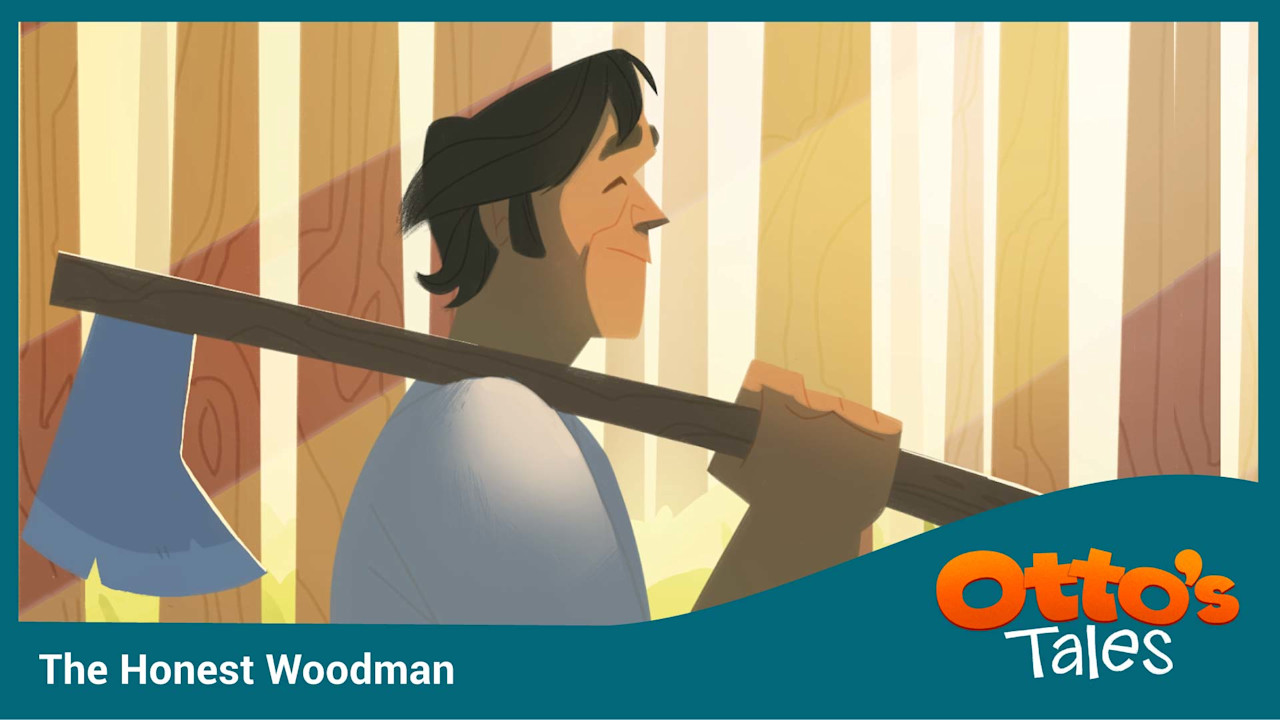 The Honest Woodman | PragerU
