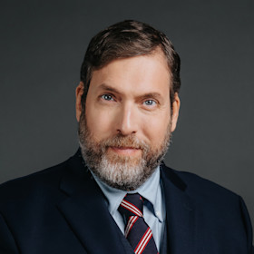 Liel Leibovitz | PragerU