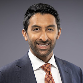 Akash Chougule | PragerU