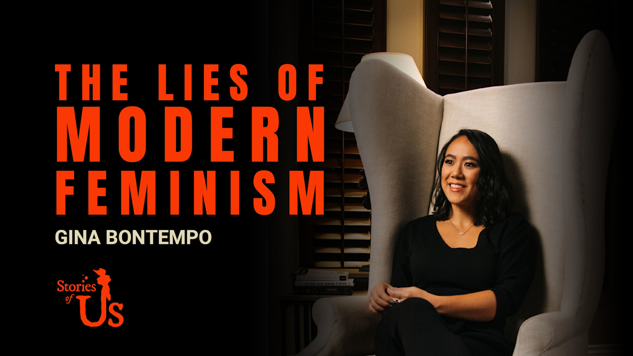 Gina Bontempo: The Lies of Modern Feminism | PragerU