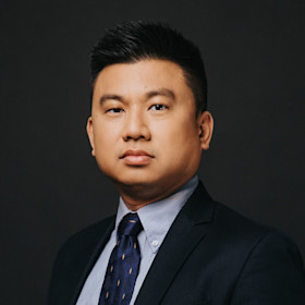 Richard Lim | PragerU