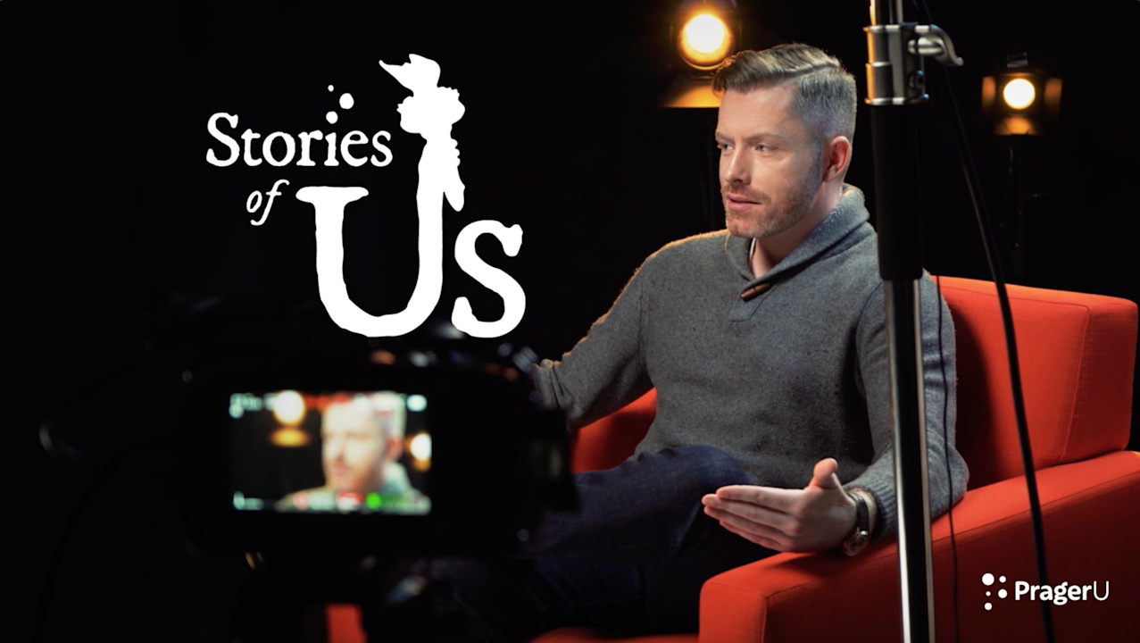 Why We’re Doing Stories of Us | PragerU