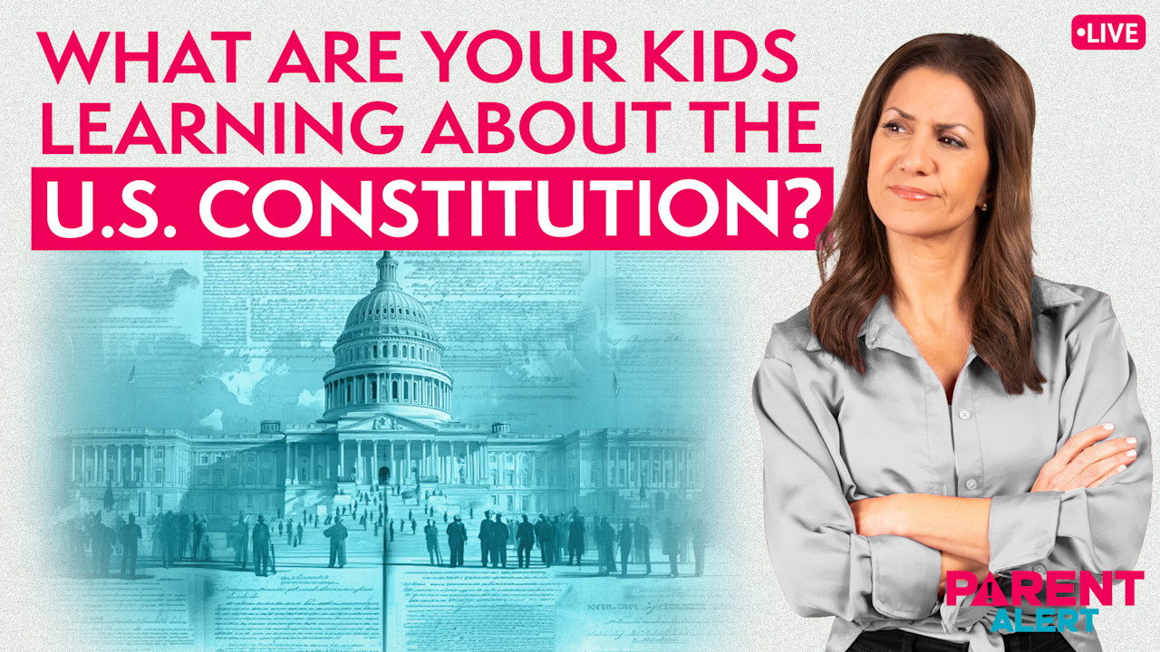 Parent Alert: What Are Your Kids Learning about the U.S. Constitution ...