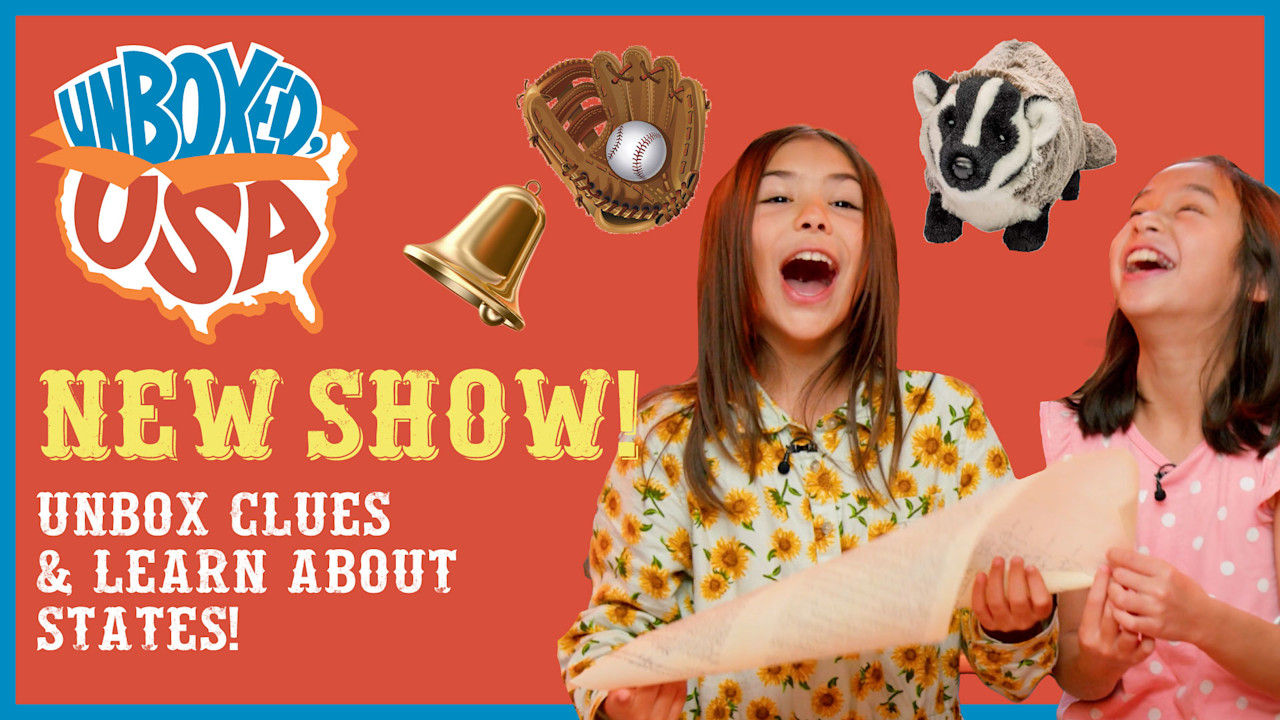 Unboxed Coming Soon Prageru