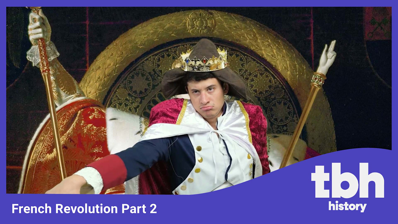French Revolution Part 2: The Disaster of Utopia | PragerU