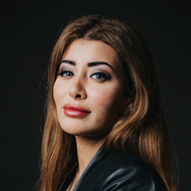 Sarah Idan | PragerU