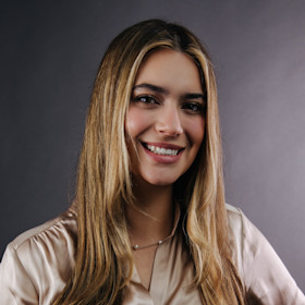 Olivia Jaber | PragerU