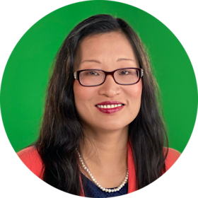 Helen Raleigh | PragerU