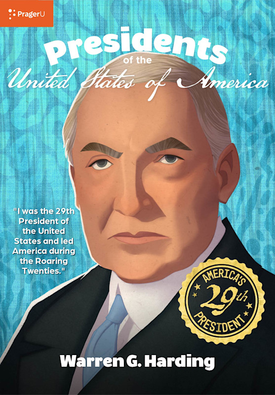 Warren G. Harding | PragerU