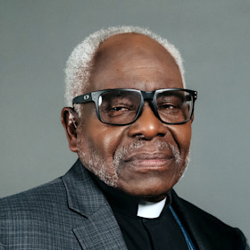 Bishop W.C. Martin | PragerU