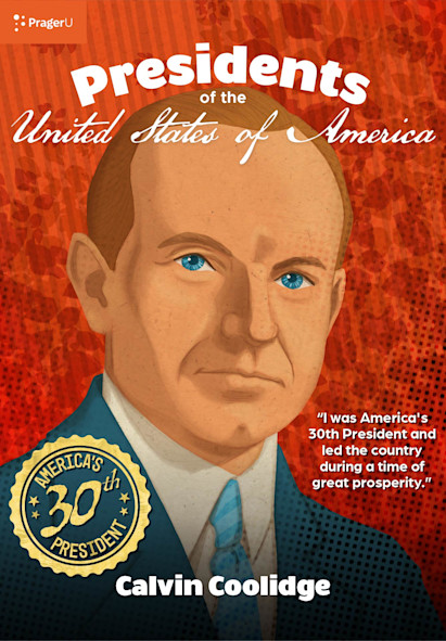 Calvin Coolidge | PragerU