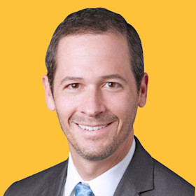 Joshua Rauh | PragerU