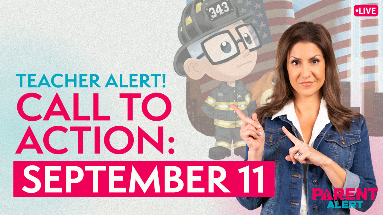 How to Teach Kids about September 11th | PragerU
