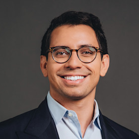 James Fishback | PragerU