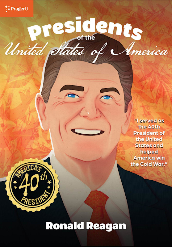 Ronald Reagan | PragerU