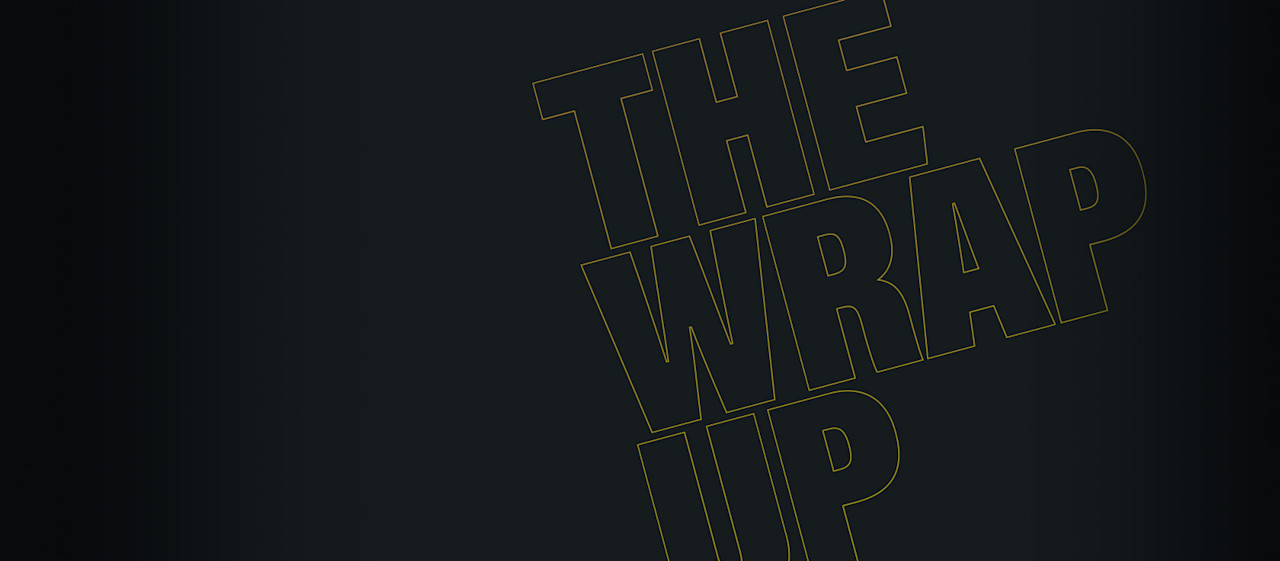 The Wrap Up | PragerU