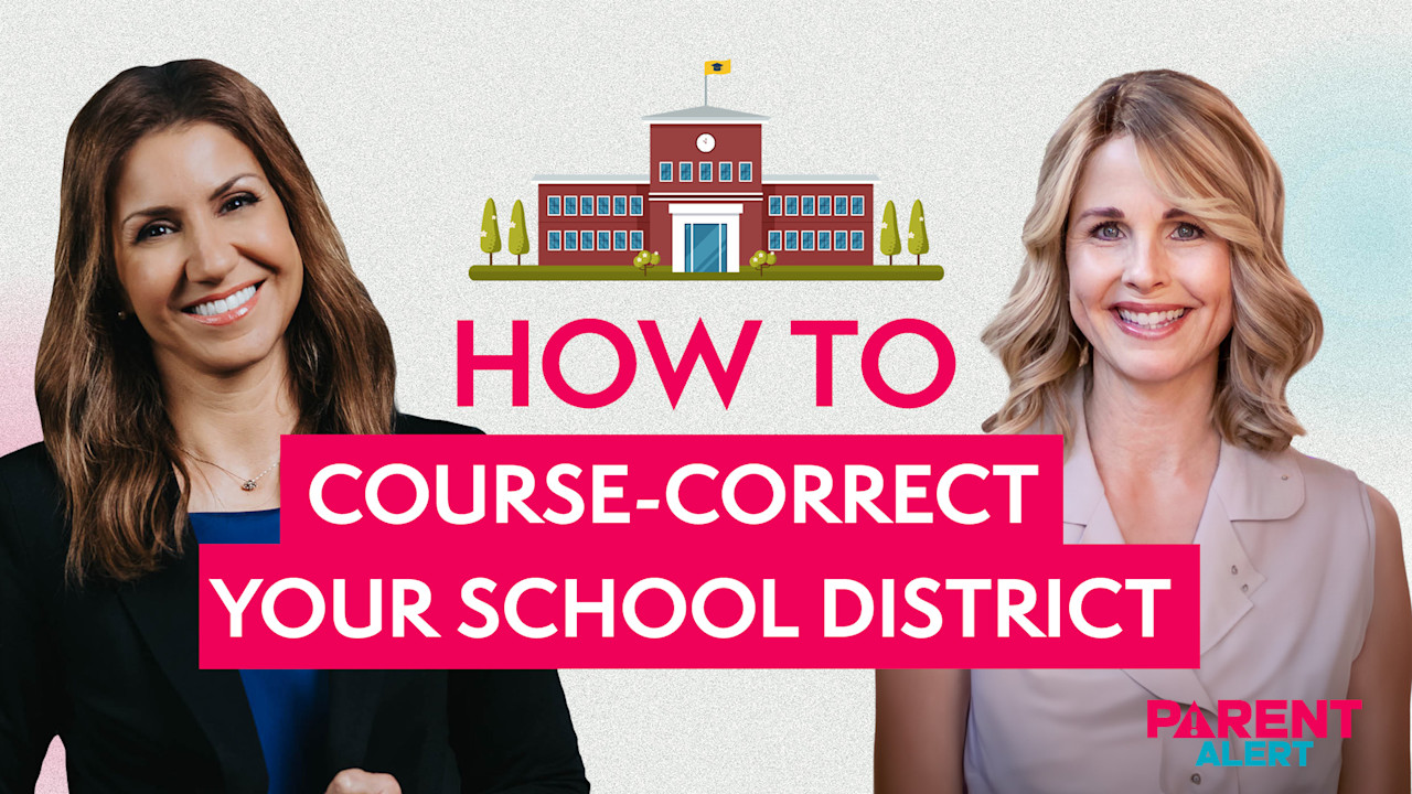 How To Course-Correct Your School District with Jennifer Wiersma | PragerU