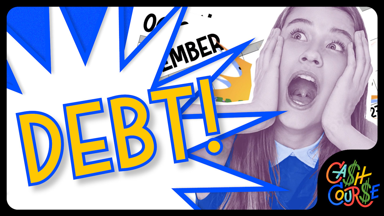 What Is Debt Prageru