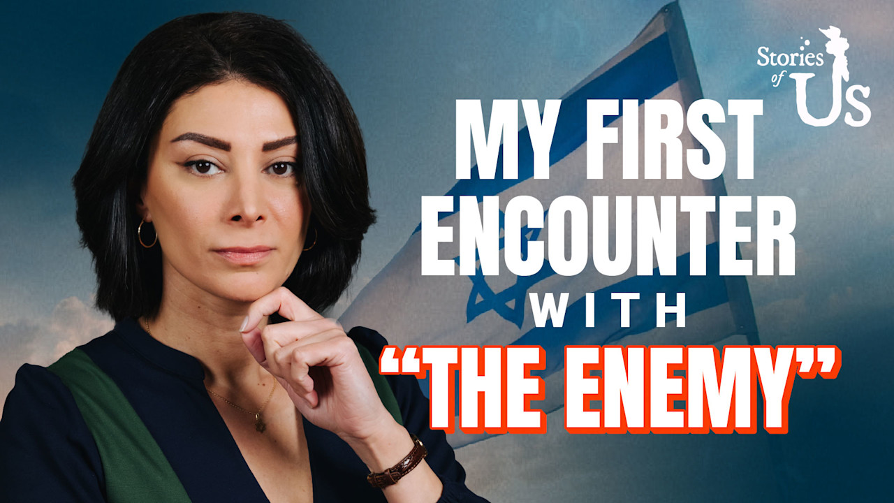 My First Encounter with “The Enemy” | PragerU