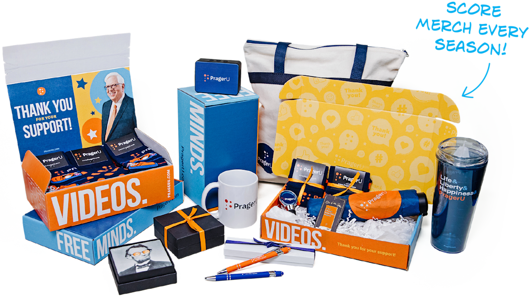 Prager United | PragerU