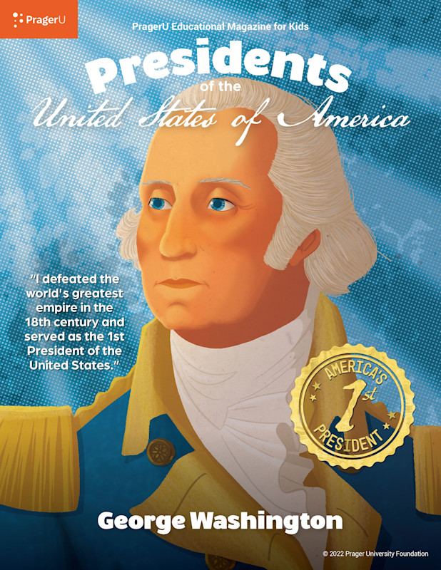 George Washington | PragerU