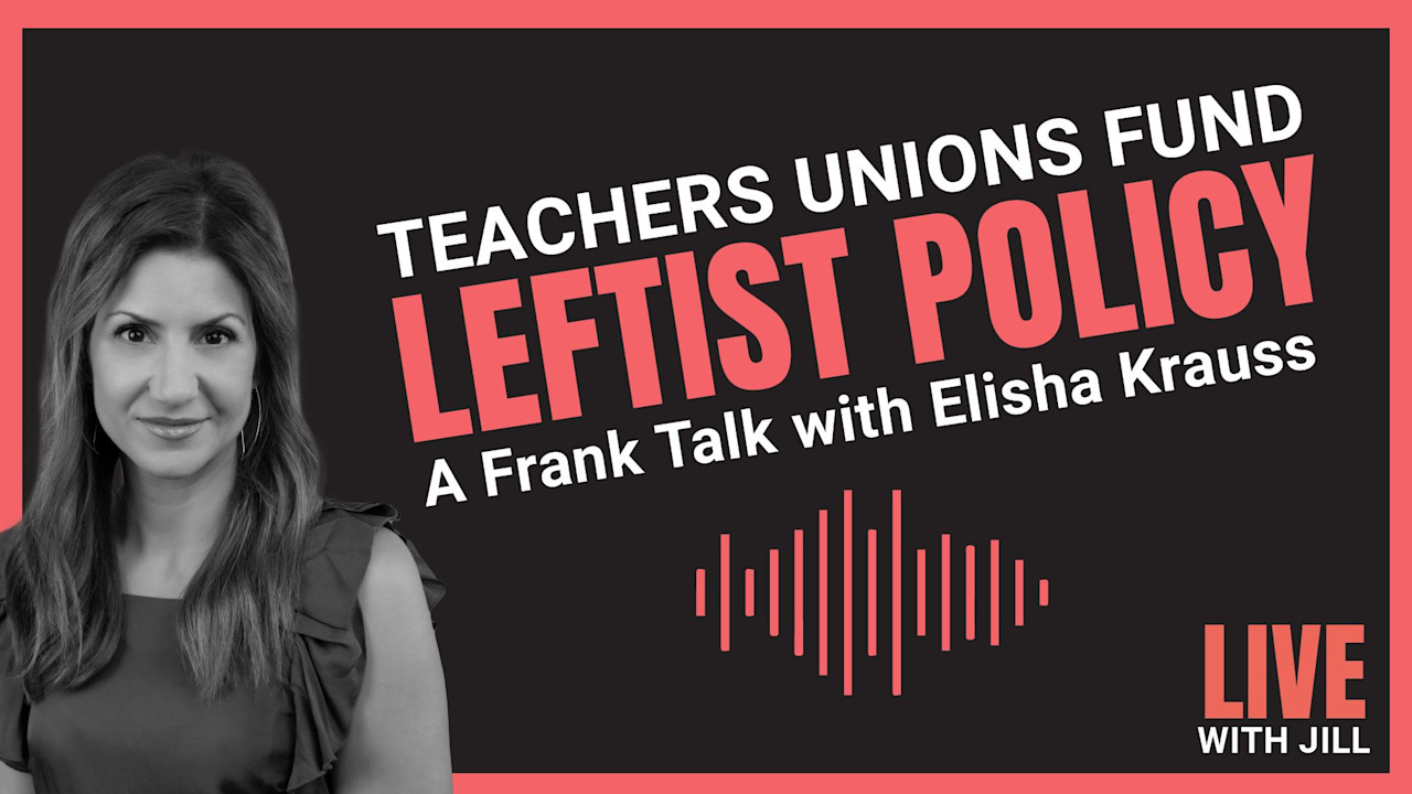 Teachers Unions Fund Leftist Policy? | PragerU