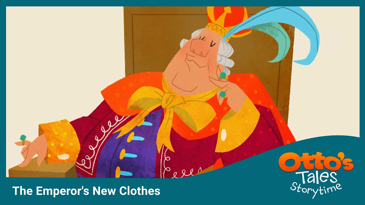 The Emperor's New Clothes | PragerU
