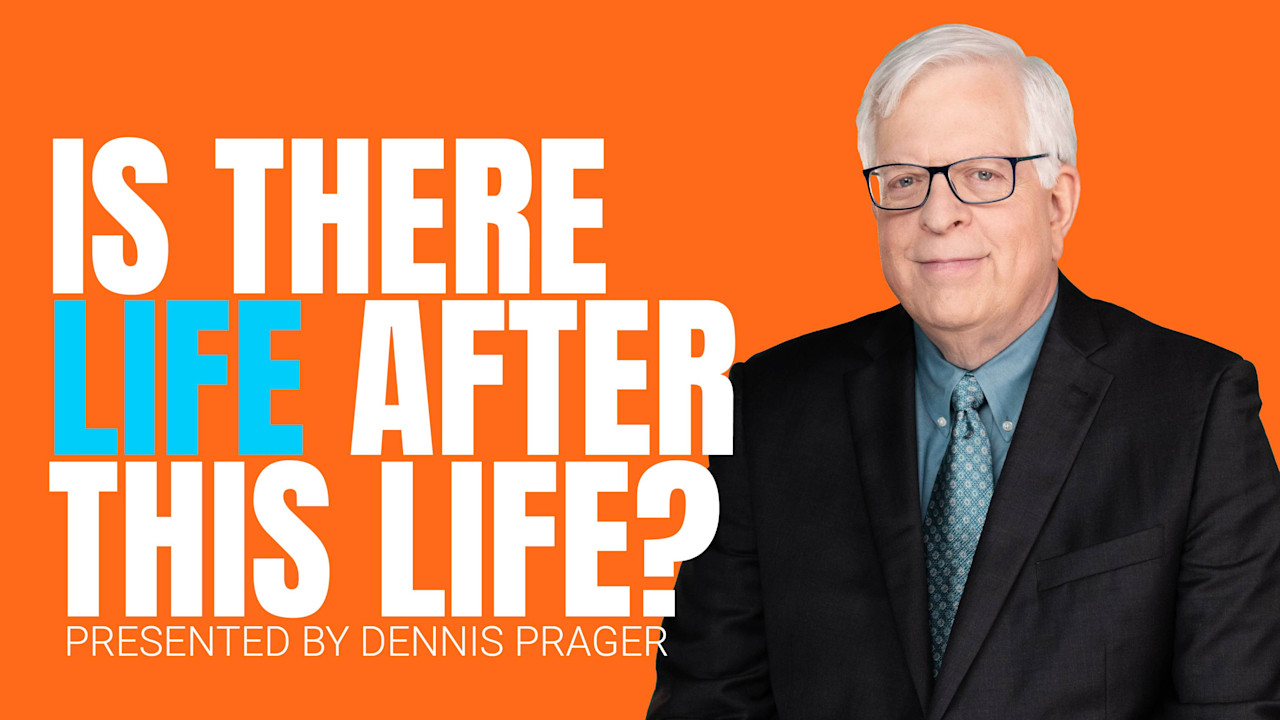 Is There Life After This Life? | PragerU