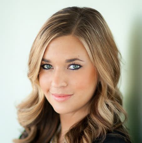 Katie Pavlich's Instagram, Twitter & Facebook on IDCrawl