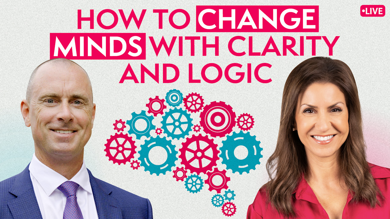 Parent Alert: How to Change Minds with Clarity and Logic | PragerU
