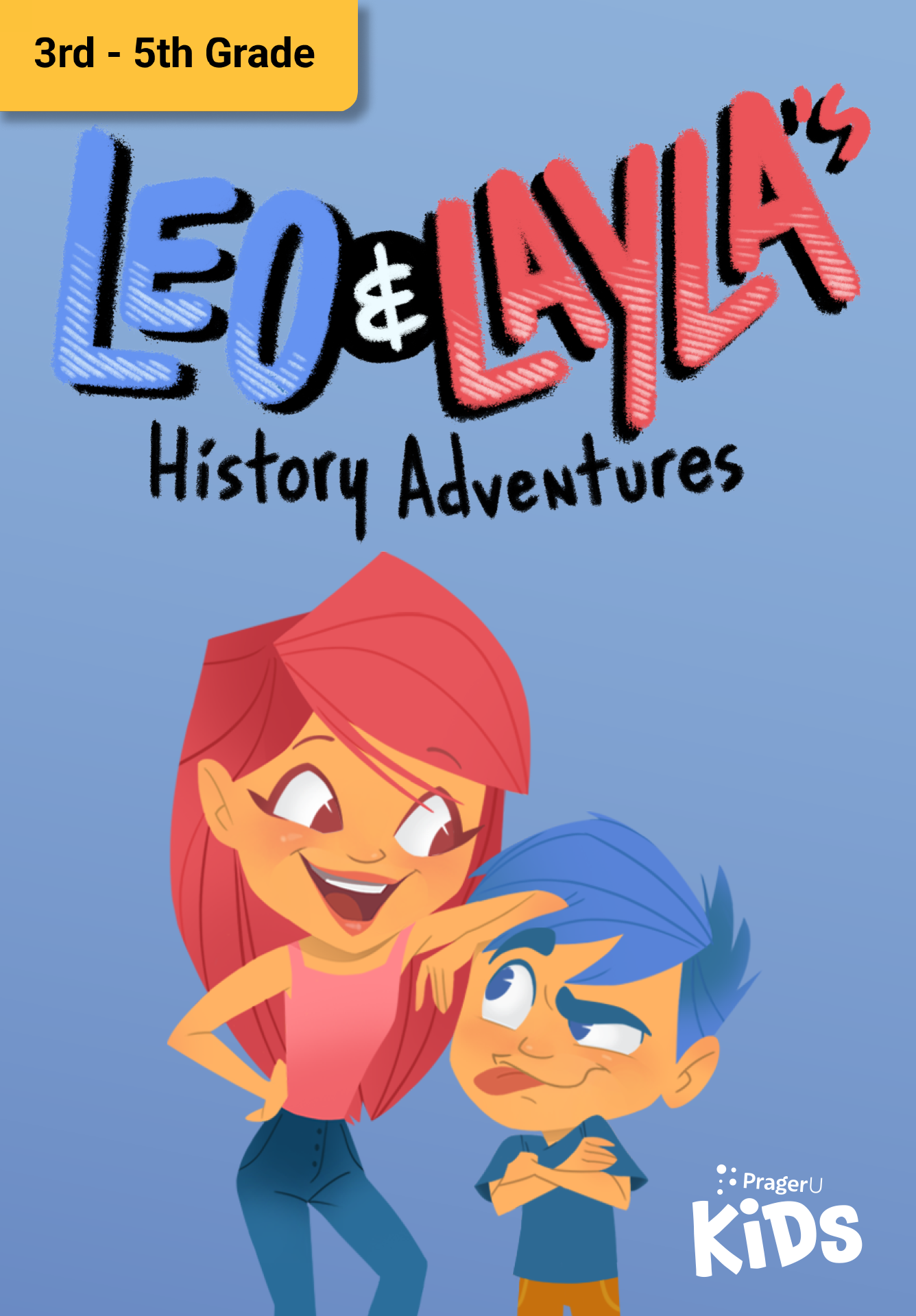 History Cartoon For Kids