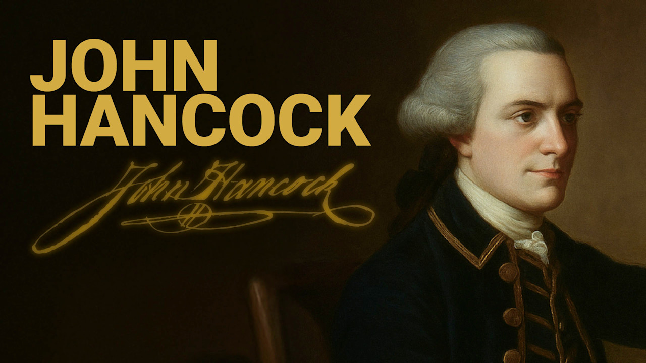 john hancock