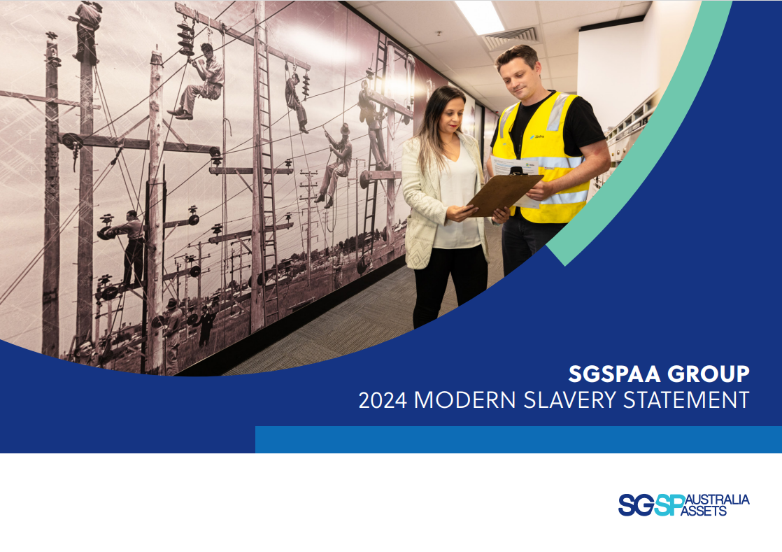 Modern Slavery Report 2024