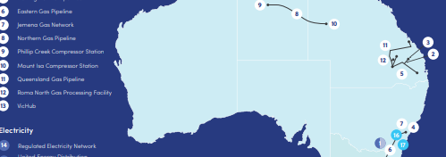 Click here to view our operations and locations across Australia.