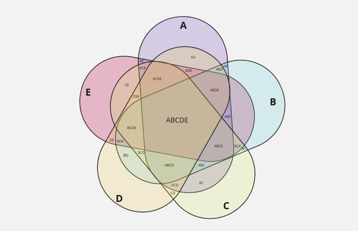 Web Diagram Template