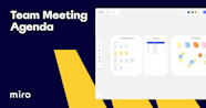 Meeting Agenda Template Und Beispiel F r Teams Miro