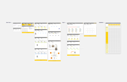 Design Templates Examples Miro