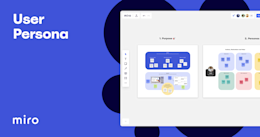 Personas Template User Personas Examples Miro