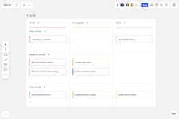 Free To Do List Template Examples For Teams Miro