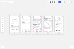Share More Than 80 Low Fidelity Prototype Sketch Best In eteachers