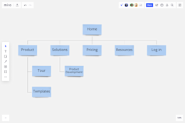 Free Site Map Template
