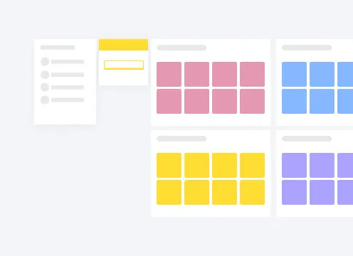 Lesson Reflection Template for Teachers | Miro