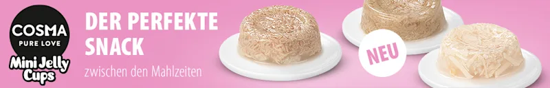 Cosma Snackies günstig online kaufen | zooplus