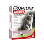 FRONTLINE® | Expert care you can trust