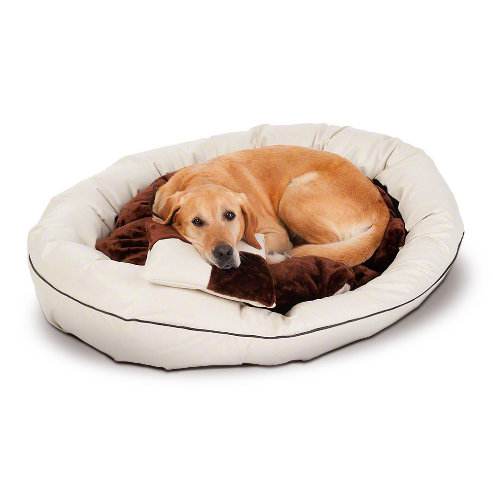 Hundebett & Hundeschlafplatz günstig bei zooplus.ch