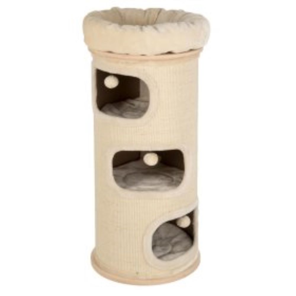 Cat Trees & Scratching Posts | Buy Now for Less at zooplus